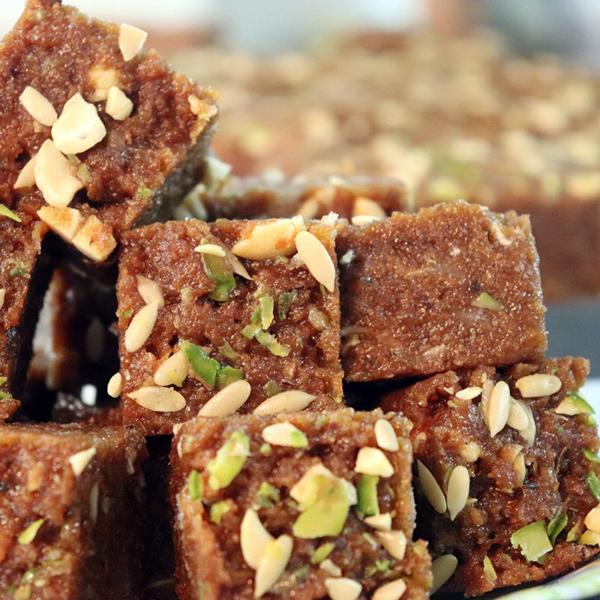 Dessert Drama by Kesar Sweets| Dodha Barfi| Milk Sweets| Indian Sweets ...