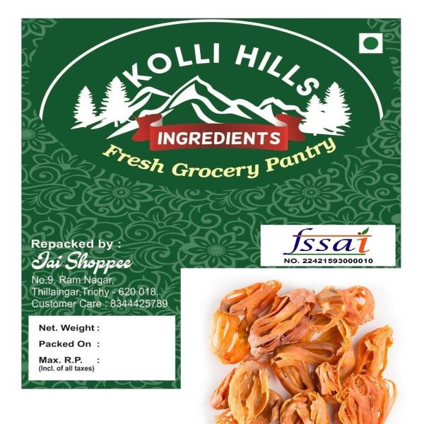 Nutmeg Flower | Jathipoo | Jaiphal Jathikai | Fresh Grocery Pantry 100% ...