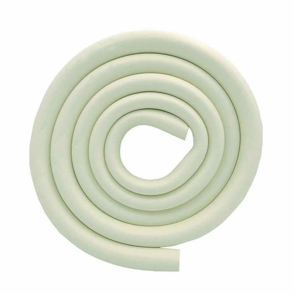 Syga White U -shape Corner Edge Guard Cushion Cover 2 mtr - JioMart