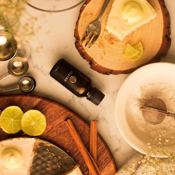 Indian Lemon Glass Bottle 30 ml - JioMart