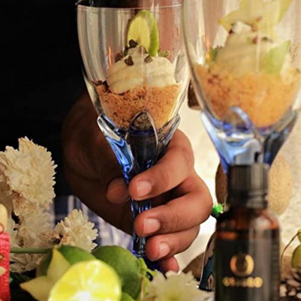 Indian Lemon Glass Bottle 30 ml - JioMart