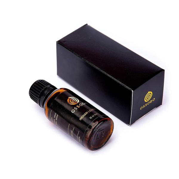 Indian Lemon Glass Bottle 30 ml - JioMart