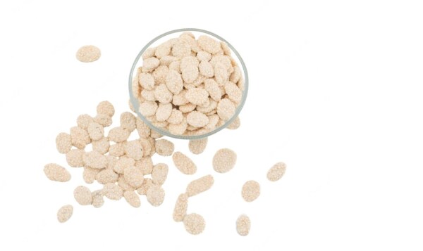 90's Mill Authentic Marwari Rewari / Revari / Rewadi, Sweet Crunchy ...