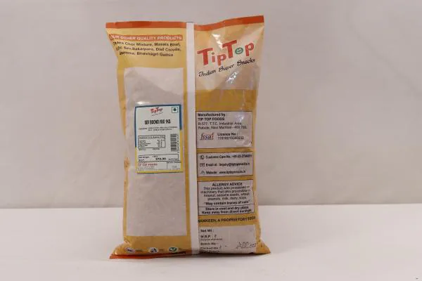 TIP TOP SEV BOONDI MIX - 1 Kg - JioMart