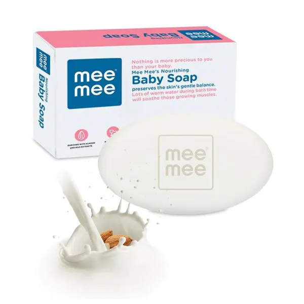 Mee Mee Bundle of Joy Gift Set with Baby Lotion, Shampoo, Wipes and ...