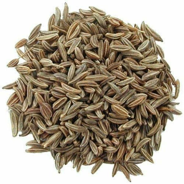 OREE Caraway seeds / whole jeera /shahi jeera /whole caraway seeds (400gm) - JioMart