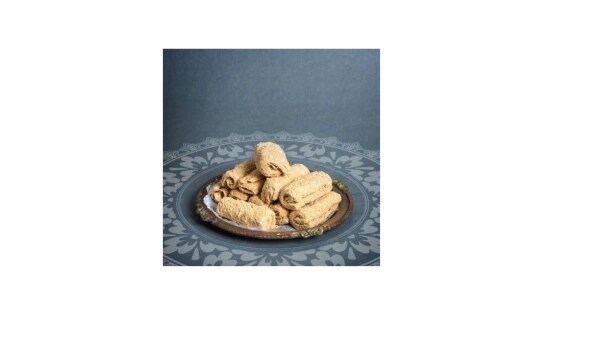 90's Mill Gajak/Gajjak Rajasthani Marwadi/Marwari/Mevadi Khasta Gud ...