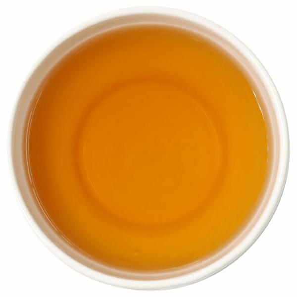 Okayti Darjeeling Second Flush Supreme Tea | 100% Organic Single Estate ...