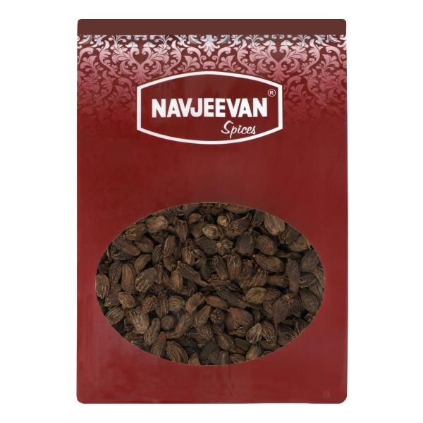 NAVJEEVAN BLACK ELAICHI 500g. - JioMart