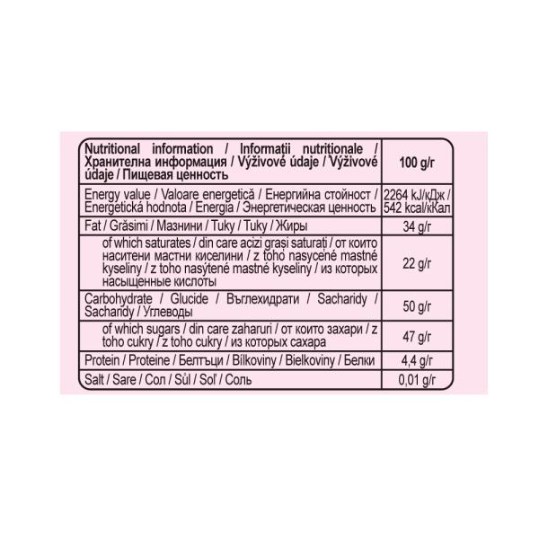 Heidi Cranberries Vegan Dark chocolate Bar, 100% veg, Imported Swiss ...