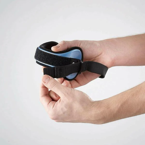 LP Support Elbow Brace (Blue) - JioMart