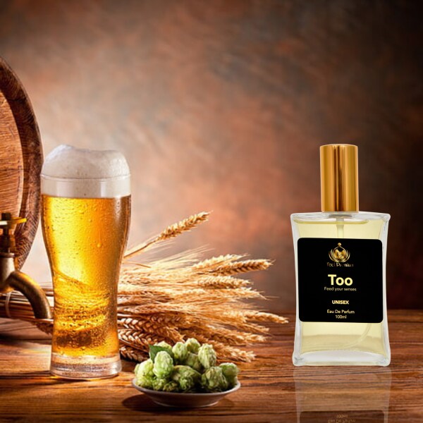 Europa Products TOO Perfume Spray For MAN & WOMAN (100ML Gift Pack ...