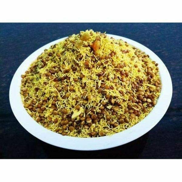 90's mill Dalmoth Mixture namkeen Normal Spicy | Special Marwari ...