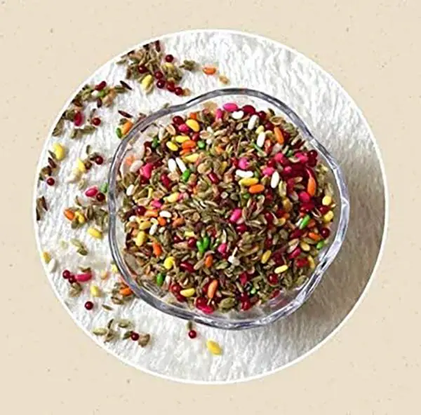 Momsy Premium Bambaiya Mukhwas Mix Saunf mukhwas [Jar Pack]| After Meal ...