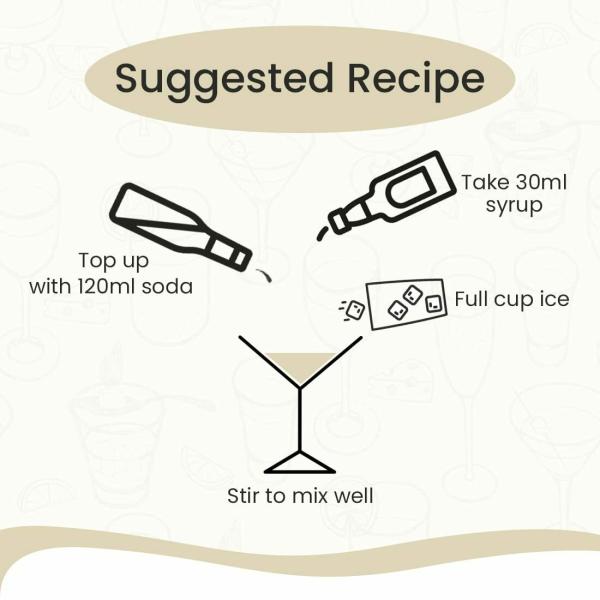 GOOD+MOORE Margarita Mix Syrup, Great for Frozen Cocktails | Margarita ...