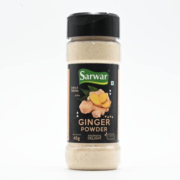 Sawar Ginger Powder 45 Gram ( Pack of 2 ) - JioMart