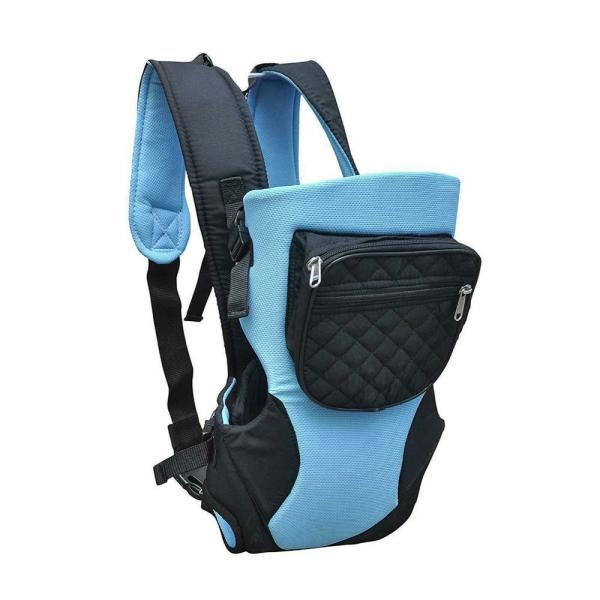 Crawl' in Blue Baby Carriers (3 - 14 M) - JioMart