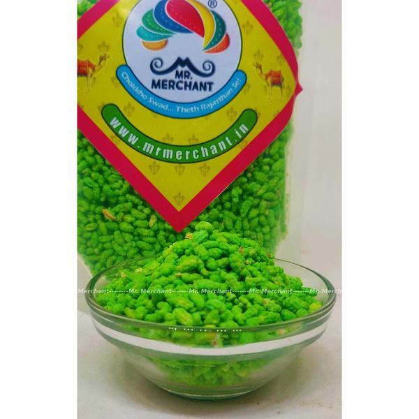Mr. Merchant Green Madrasi Saunf Mukhwas Mouth Freshener Mix, 400gm ...