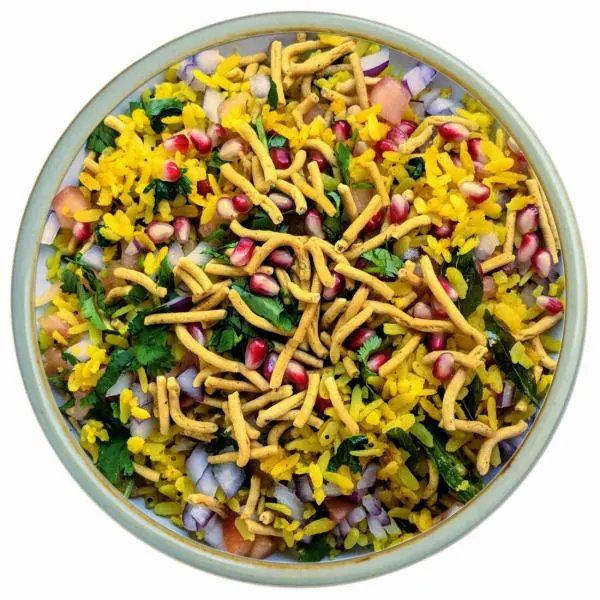 Kush Gold Shahi Jeeravan Powder / Indori Poha Masala / Jirawan Powder ...