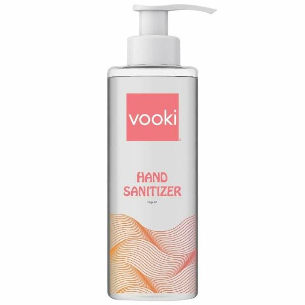 Vooki Ecofriendly Glass Surface Cleaner, Floor Surface Cleaner, Toilet ...