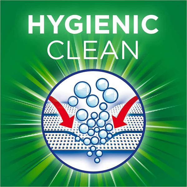 Ariel All in 1 Pods Detergent Tablets Original | 54's - JioMart