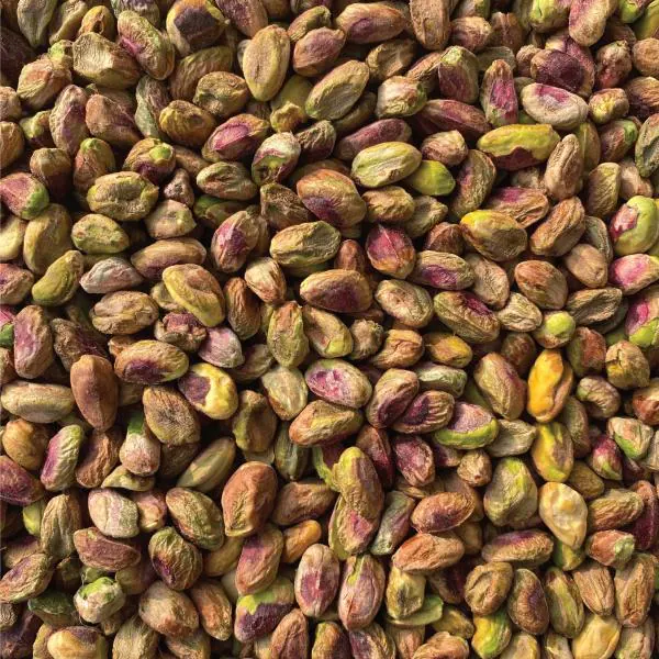 Sindhi Dry Fruits Pistachio Kernels, Mota Pista, Pista Raw, Unsalted ...