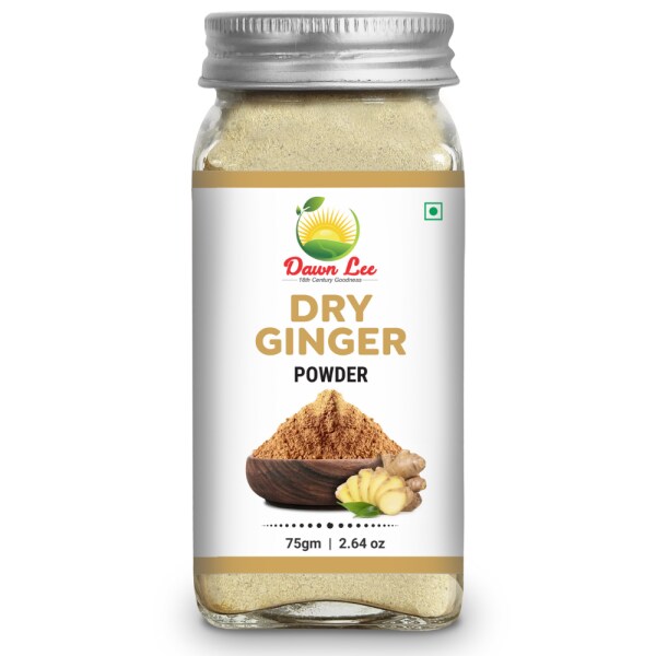 Dawn Lee Ginger Powder/Sauth Powder-Regular(Extra Spicy) 50 gm - JioMart