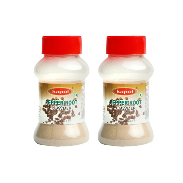 Kapol Pipramool Powder, 50 G Each (Pack Of 2) - JioMart