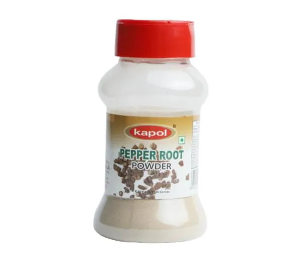 Kapol Pipramool Powder, 50 G Each (Pack Of 2) - JioMart