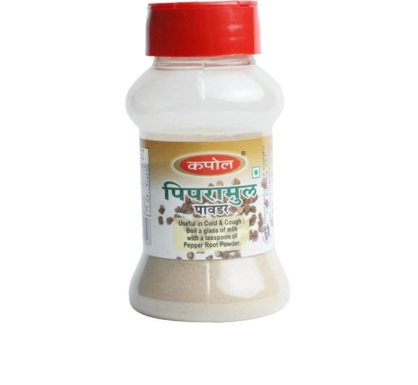 Kapol Pipramool Powder, 50 G Each (Pack Of 2) - JioMart