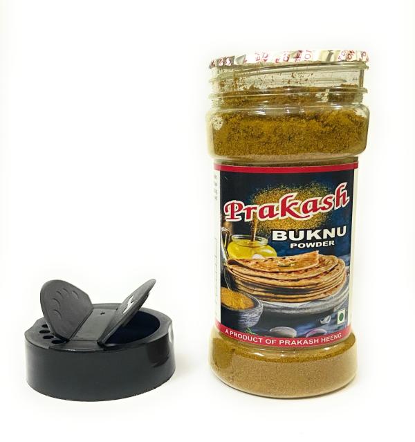 Prakash Jeeravan (Buknu) Masala 100gm (Pack of 2) - JioMart