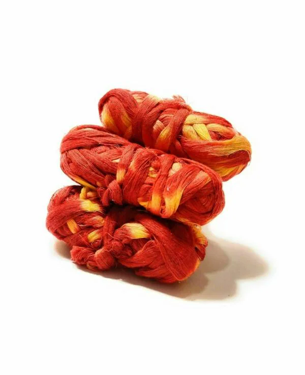 CREYENTES Nadachadi Handmade Red Thread Kalawa Nadachadi Cotton Wrist ...