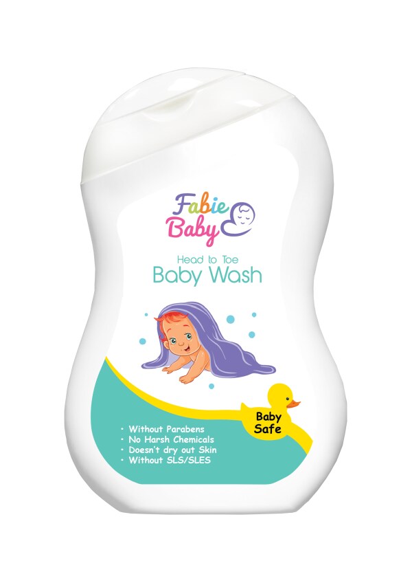 FABIE BABY Small Diaper Tested In USA (42Pcs) & Fabie Baby Diaper Cream ...