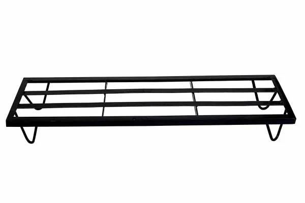 Devashree Plant Stand/Pot Stand Heavy Duty Iron. Ideal Pot Stands for ...