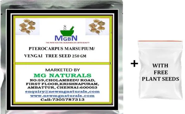 Mgbn The Path For The Healthier Life With Beauty Pterocarpus Marsupium ...