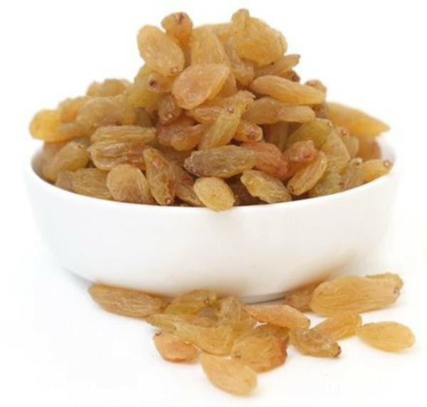 Kulswami Foods Indian Raisins - 250 G - JioMart
