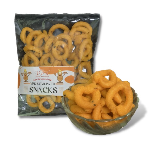 VPK Andra Murukku Pack of 3x200g - JioMart