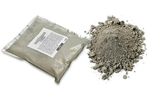 Rudra Centre Cow Dung Ash, 250 g - JioMart