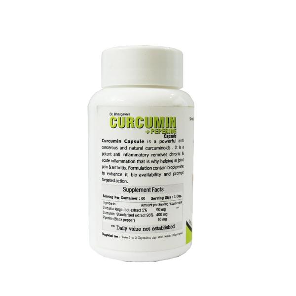 Curumine +Peperine| LIVO DETOX & Madhu Jeevan Ras |Pain Reliver | Best ...