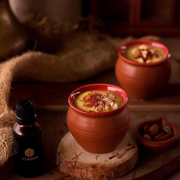 Rabdi Flavour Glass Bottle 30 ml - JioMart