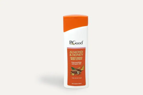BGood| Body Lotion - 100ml+ Face Cream - 50g & Coconut Face Wash ...
