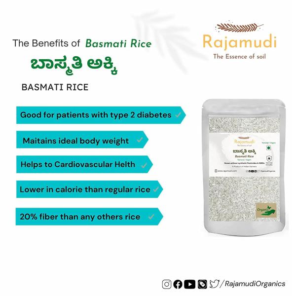 Rajamudi Taste And Freshness Organic Aged Himalayan Taste And Fresh ...