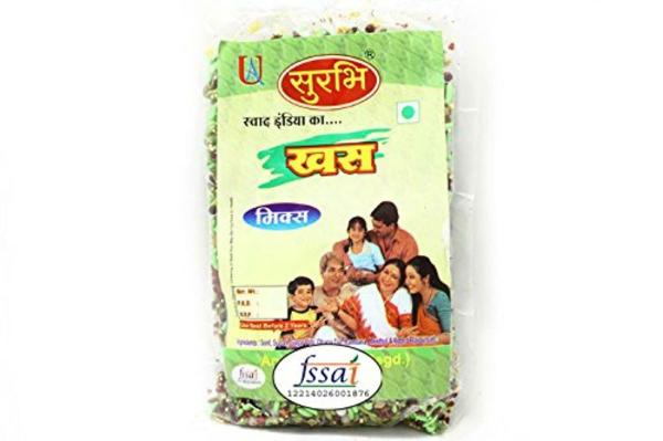 SURBHI Mouth Freshener Khas Mix Saunf 200 g - JioMart