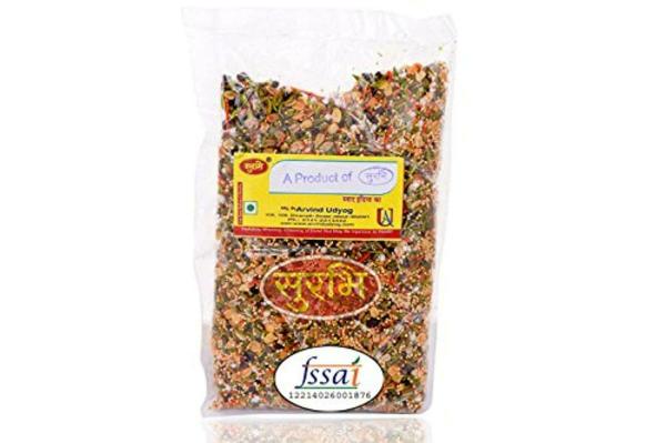 SURBHI Mouth Freshener Khas Mix Saunf 200 g - JioMart
