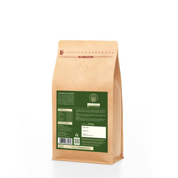 Two Brothers Organic Farms Rajgira Ragi & Rice Krispies Crunchy Cereal ...