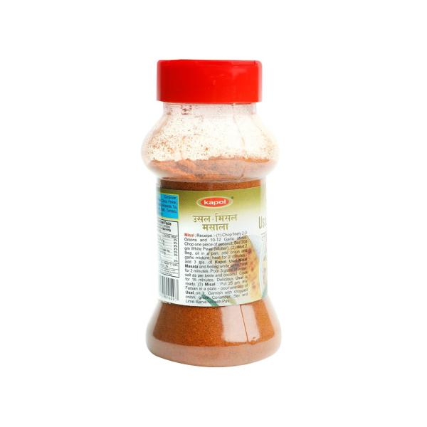 Kapol Usal Misal Masala, 100 G - JioMart