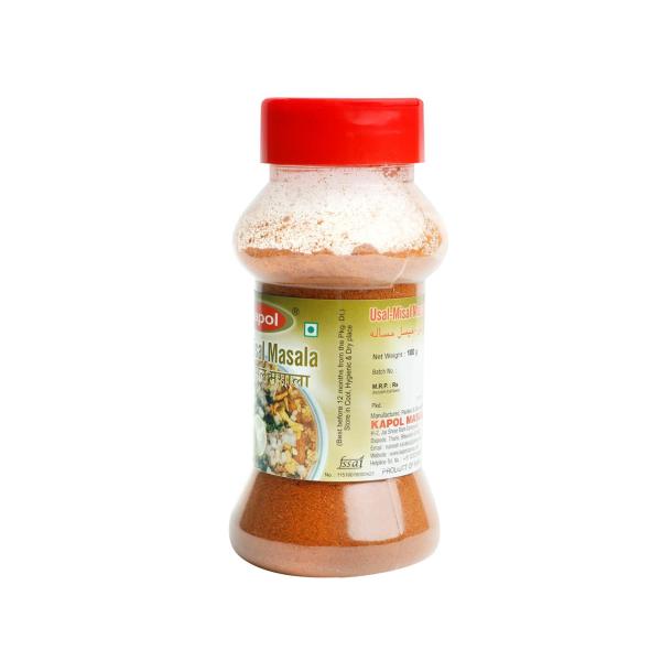 Kapol Usal Misal Masala, 100 G - JioMart