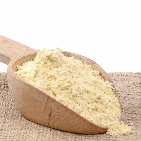 Kush Gold Pure & Natural Gram Flour / Besan / Chana Atta (1Kg) - JioMart