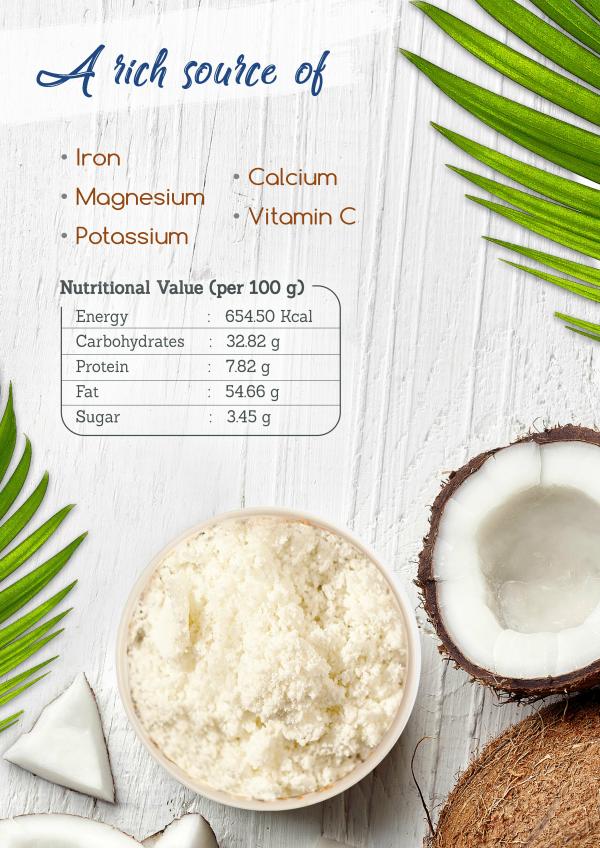 Vegan Milk Powder | Dairy & Lactose Free | Plant Based Milk | 1 Kg ...