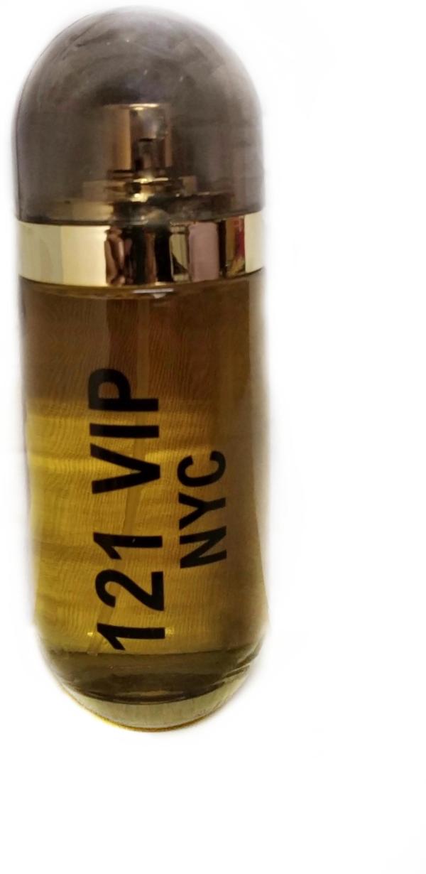 DSP 121 Vip Perfume For Men And Women - 100 ml - JioMart